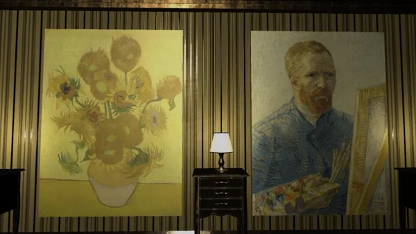 Sunflower Code (2021) - MobyGames