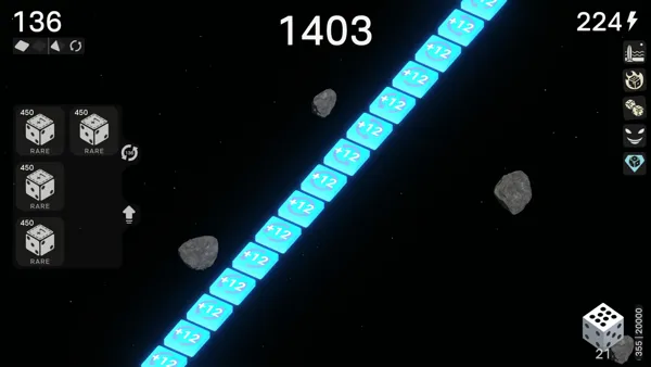 RollScape (2024) - MobyGames