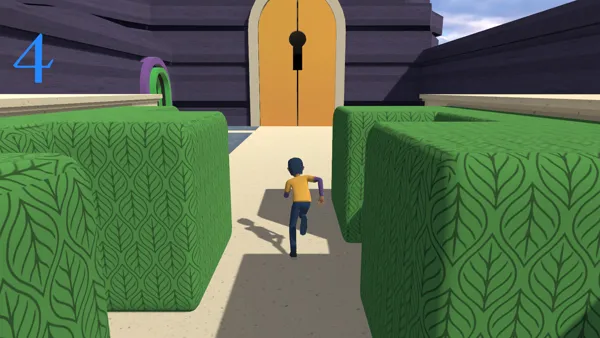 SuperSecret (2021) - MobyGames