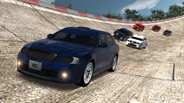 World Racing 2: Champion Edition - Synetic Pack (2025) - MobyGames