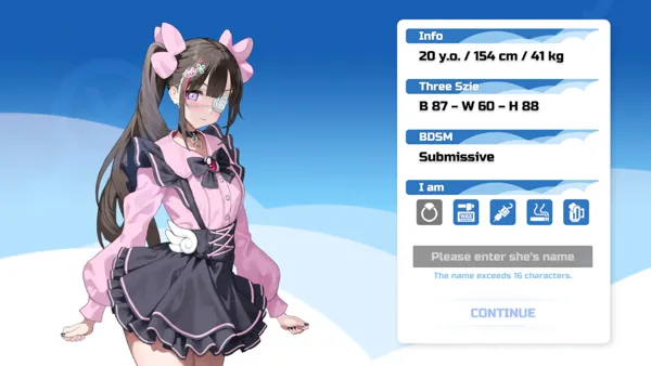 Body Pay OMG! (2025) - MobyGames