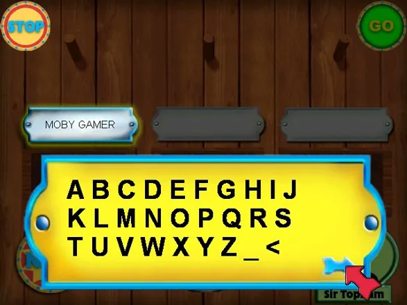 Thomas & Friends: Building The New Line (2002) - MobyGames