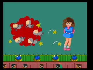 Namco Museum Encore screenshots - MobyGames