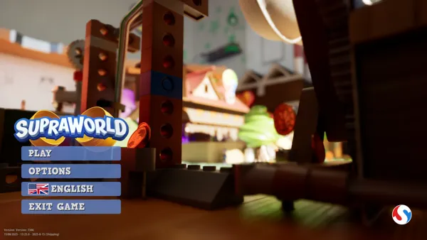 Supraworld (2025) - MobyGames