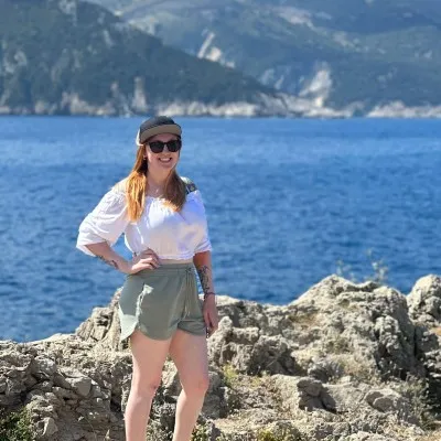 Beth Reed - MobyGames