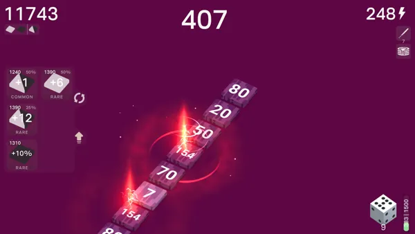 RollScape (2024) - MobyGames