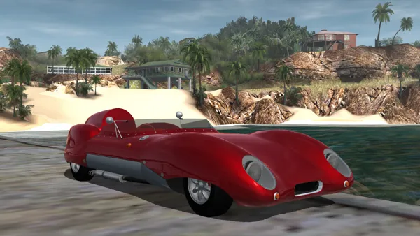 World Racing 2: Champion Edition - Synetic Pack (2025) - MobyGames