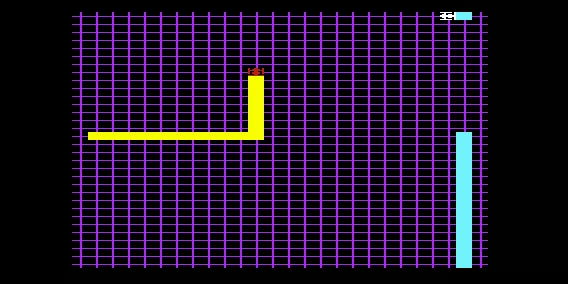 Turbo Grid (1983) - MobyGames
