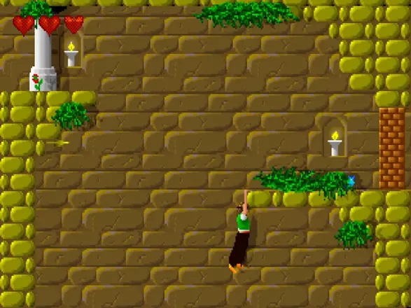 Alibaba (1995) - MobyGames