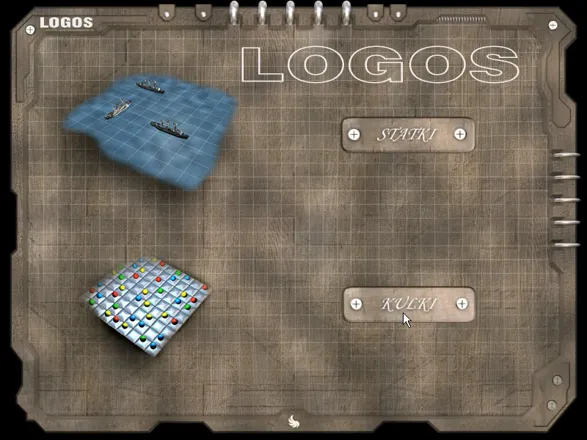 Logos (2002) - MobyGames