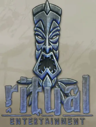 Ritual Entertainment Logos - MobyGames
