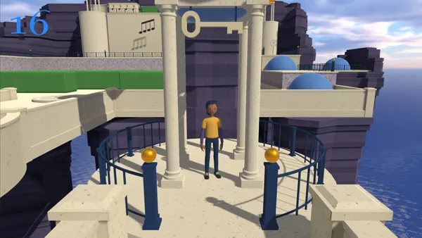 SuperSecret (2021) - MobyGames