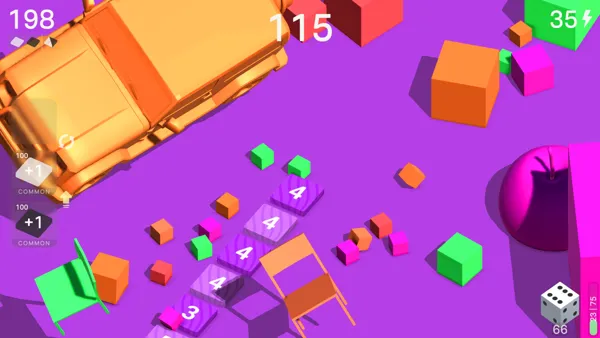 RollScape (2024) - MobyGames