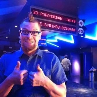 Christopher Barrett (video game credits, biography) - MobyGames