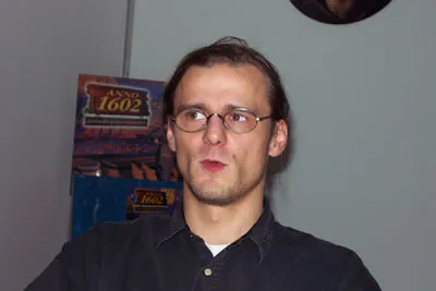 Eike Radunz - MobyGames