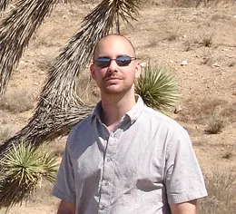 Wesley Pincombe - MobyGames