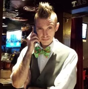 Mike Thompson - MobyGames