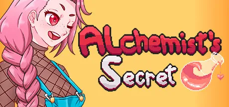Alchemist's Secret (2024) - MobyGames