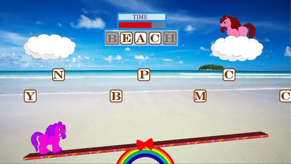 Princess Pony's Happy Bounce (2012) - MobyGames