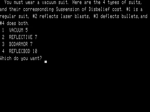 Attack of the TRS-80 (1983) - MobyGames