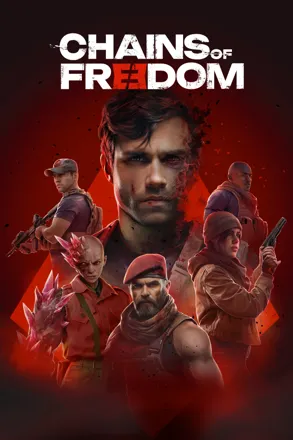 Chains of Freedom (2025) - MobyGames