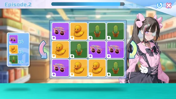 Body Pay OMG! (2025) - MobyGames