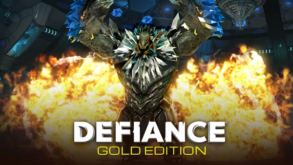 Defiance: Gold Edition (2016) - MobyGames