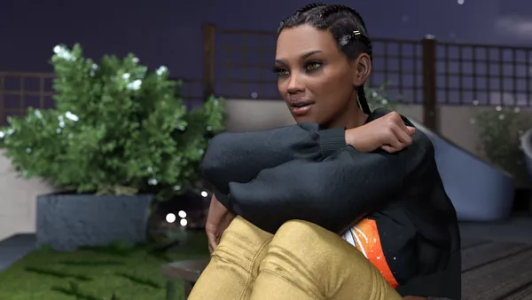 The Seven Realms (2022) - MobyGames