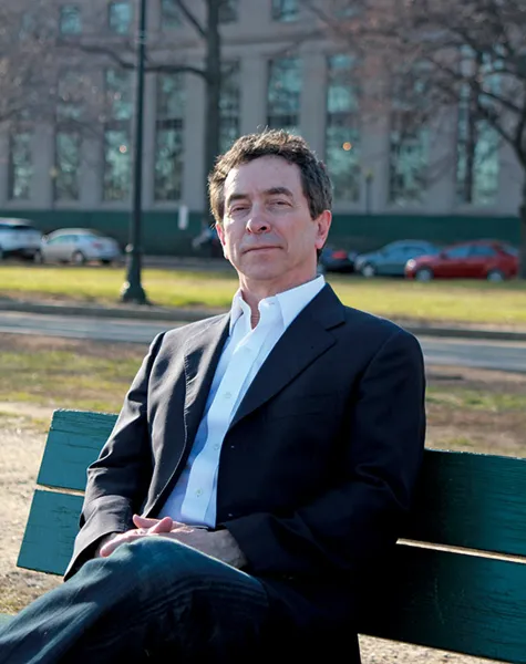 Christopher Weaver - MobyGames