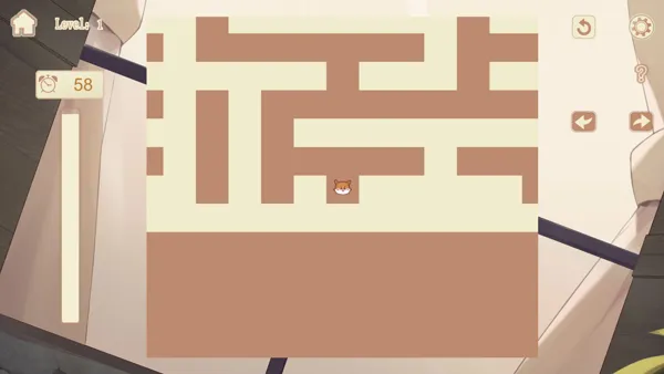 Alien Maze: Patch (2022) - MobyGames