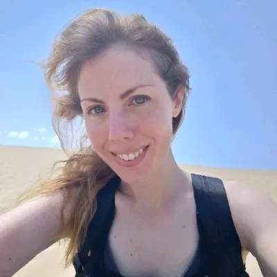 Lara Quero Pérez - MobyGames