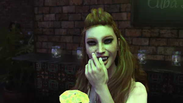 The Seven Realms (2022) - MobyGames