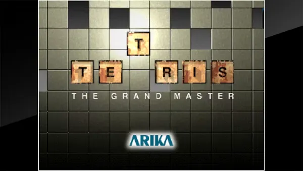 Tetris: The Grand Master promo art, ads, magazines advertisements ...