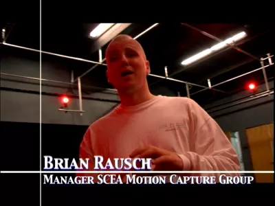 Brian Rausch - MobyGames