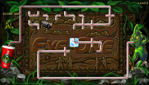 Overflow (1997) - MobyGames