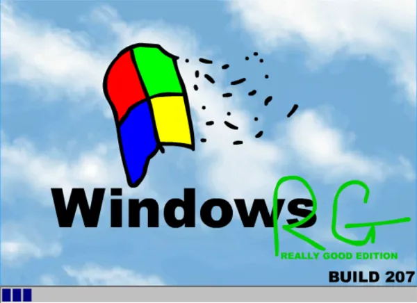 Windows RG (2001) - MobyGames