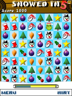 Snowed In 5: Flaked Out screenshots - MobyGames