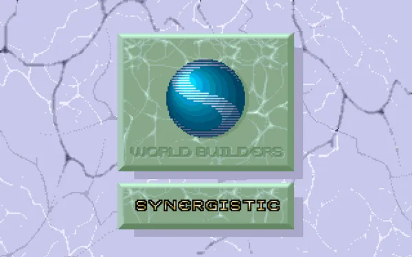 Northwest Synergistic Software Logos - MobyGames