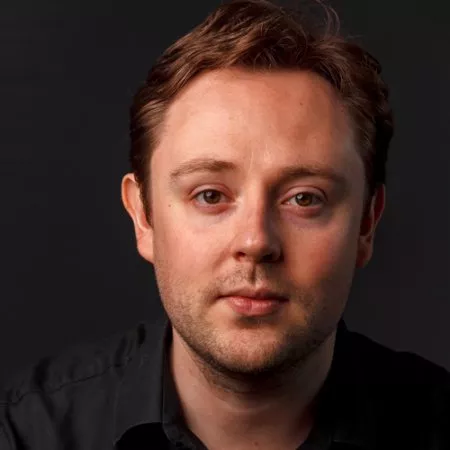 Oliver Clarke - MobyGames