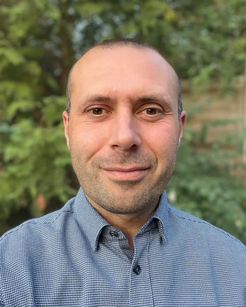 Cumron Ashtiani - MobyGames