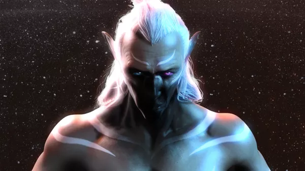 The Seven Realms (2022) - MobyGames