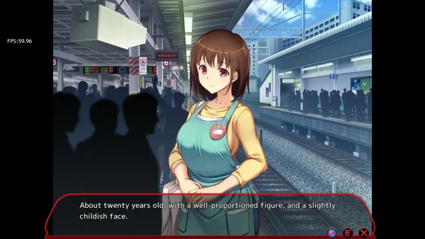 Train Capacity 300% (2024) - MobyGames