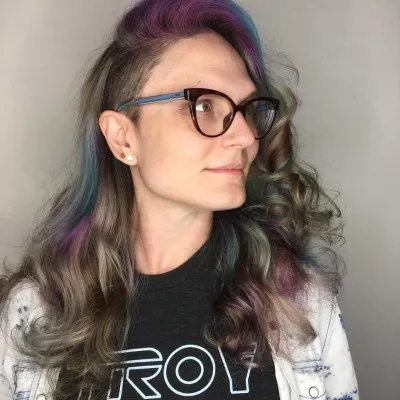 Chelsea Hash - MobyGames