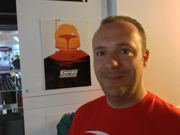 Tom Geddes - MobyGames