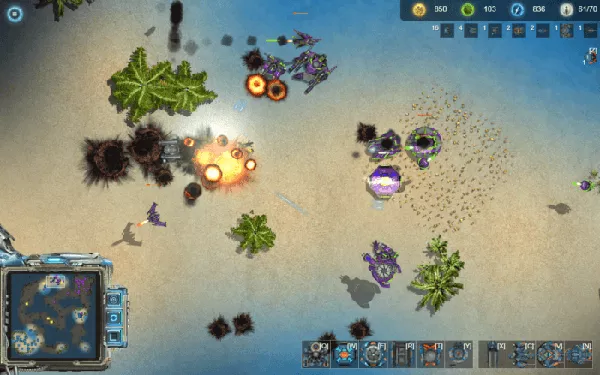 Strike Tactics (2017) - MobyGames