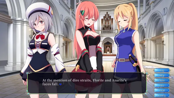 Princess Party (2020) - MobyGames