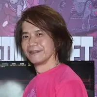 Takushi Hiyamuta - MobyGames