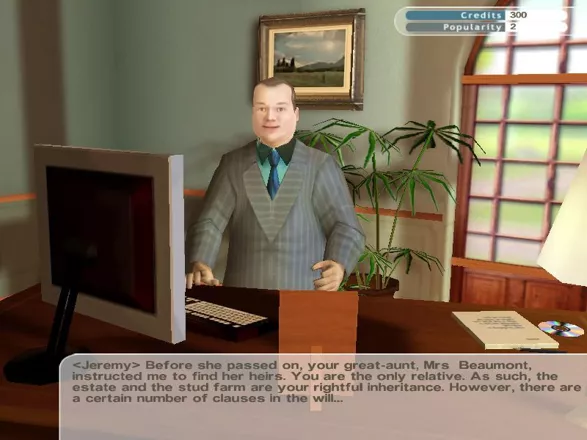 Saddle Up with Pippa Funnell: Champion Equestrian screenshots - MobyGames