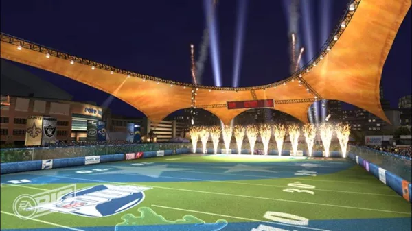 NFL Tour (2008) - MobyGames