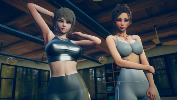 That New Teacher (2025) - MobyGames